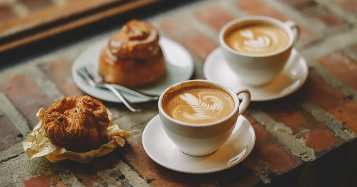 LOS 5 MEJORES lugares donde tomar café en Manizales