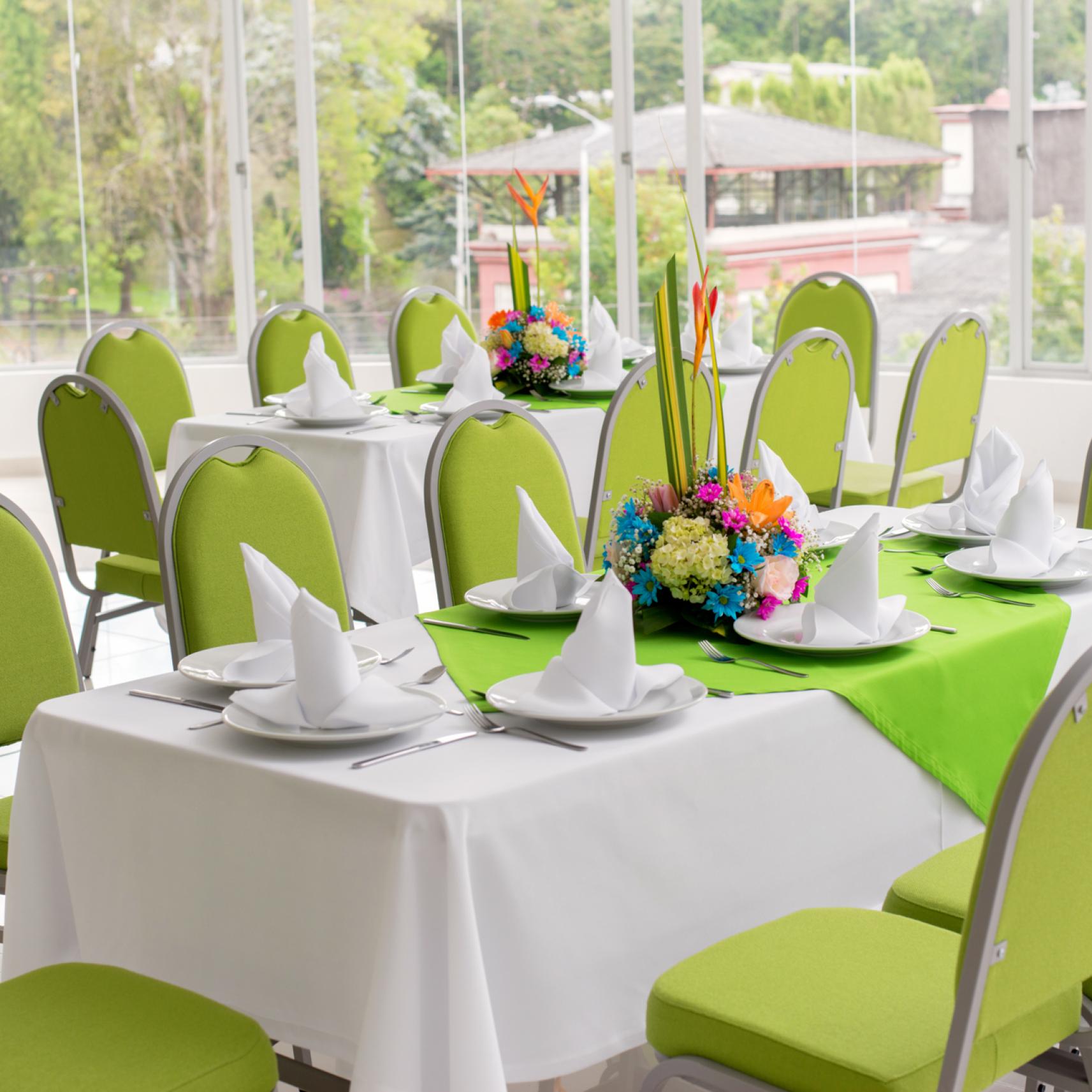 LOS 6 MEJORES salones de eventos en Manizales 2024